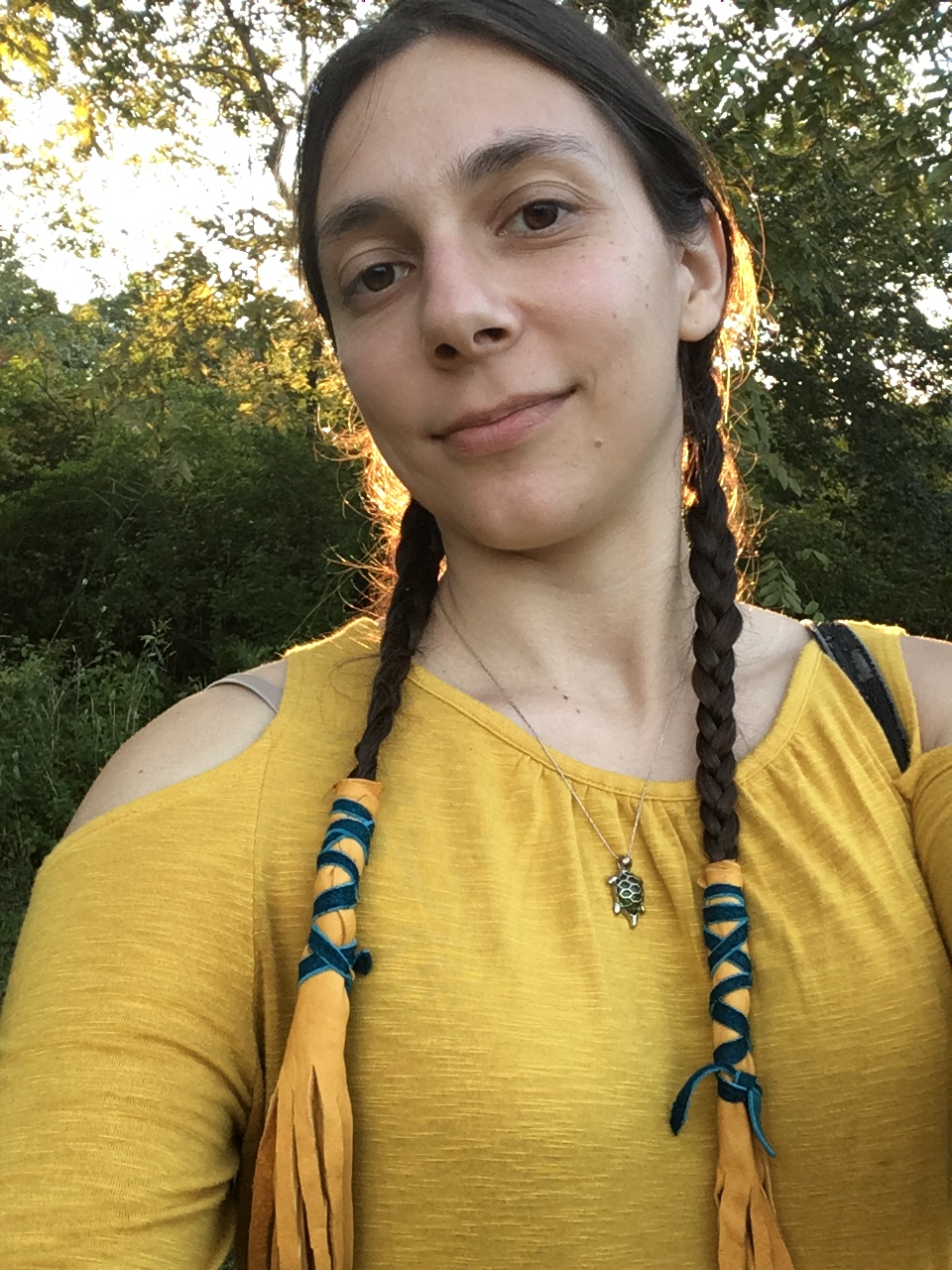 Who we are – Turtle Haven